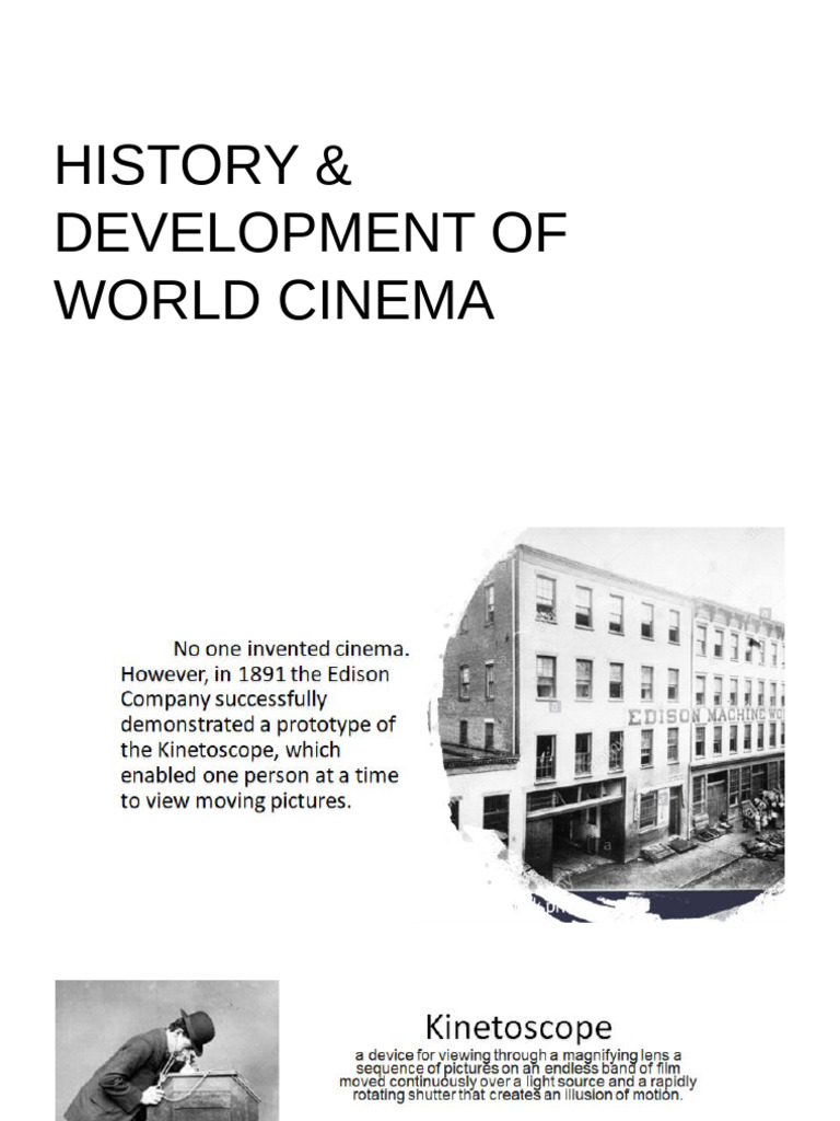 Media Arts 10, Module 1 | PDF