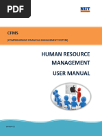 CPF e-Submit@web User Guide | PDF | Employment | Databases