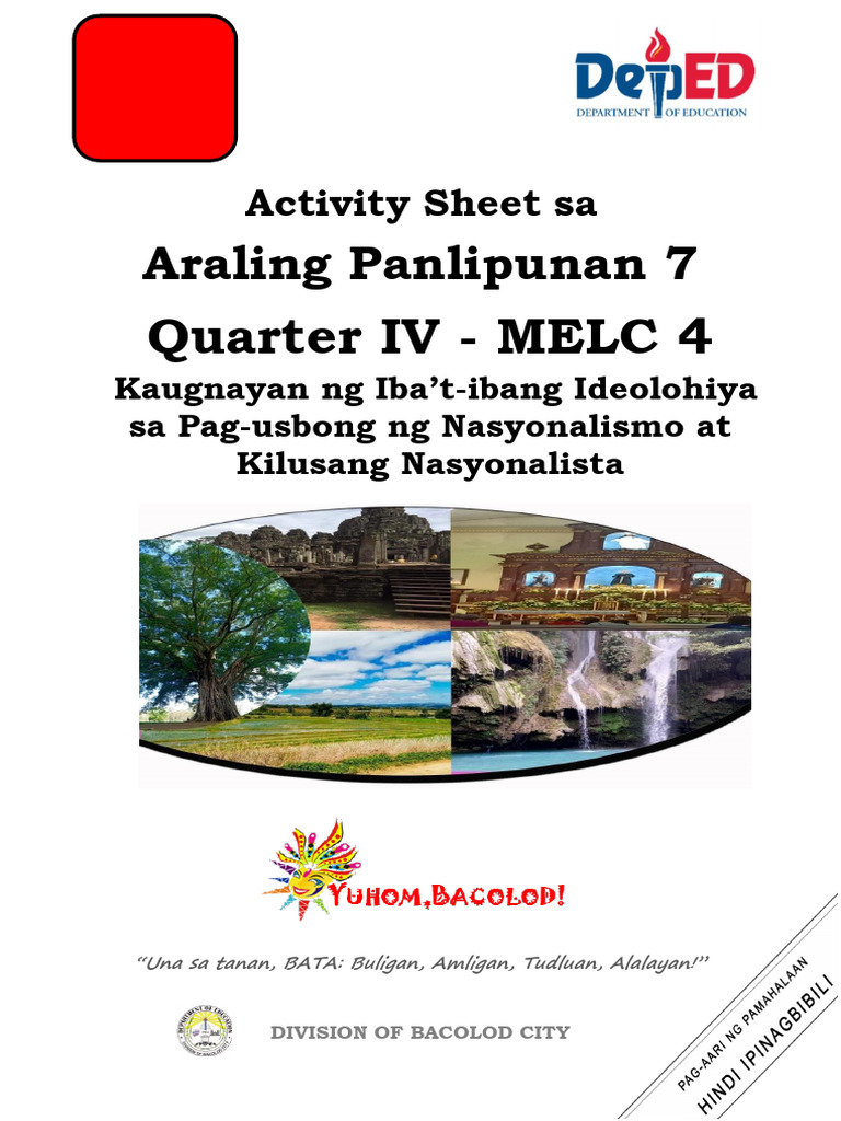 DO-LAS-AP7-Q4-M4-W4-B | PDF