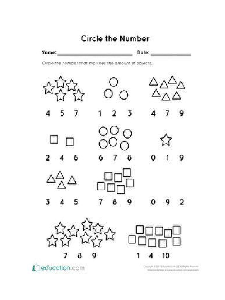 Latihan Abc Shafiya | PDF