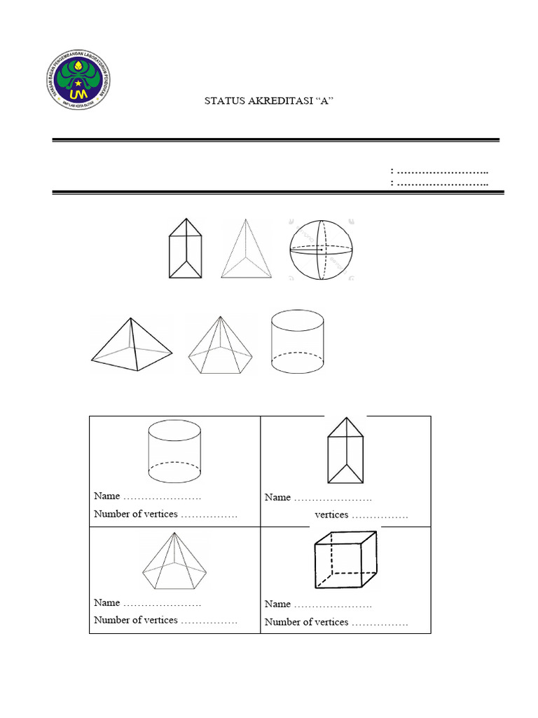 LATIHAN SOAL | PDF | Elementary Geometry | Geometry