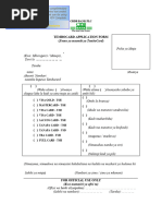 CRDB Dividend Form Submission Guide | PDF