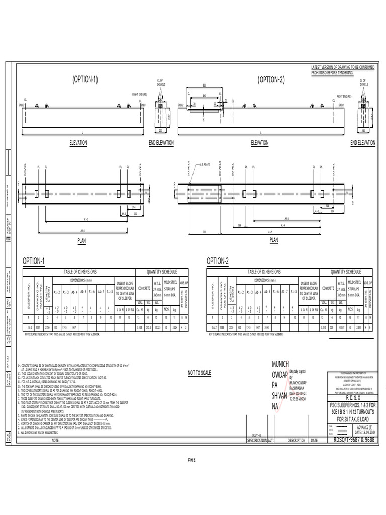 T-9687 & 9688 | PDF | Land Transport | Transport Infrastructure