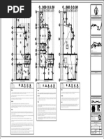 Plano Despiece de Pisos Casa Tecoh | PDF | Hormigón | Ingeniería de ...