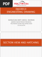Chapter 10 Hatching Fill Patterns and Materials | PDF | Concrete