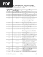 Syllabus Oscit | PDF | Computer Data Storage | Internet