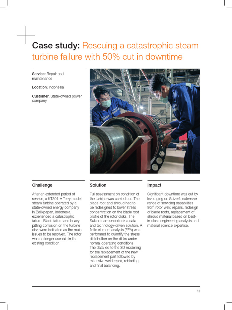 Case Study - Untuk Halaman 13, Diterangin Gambarnya | PDF | Science ...