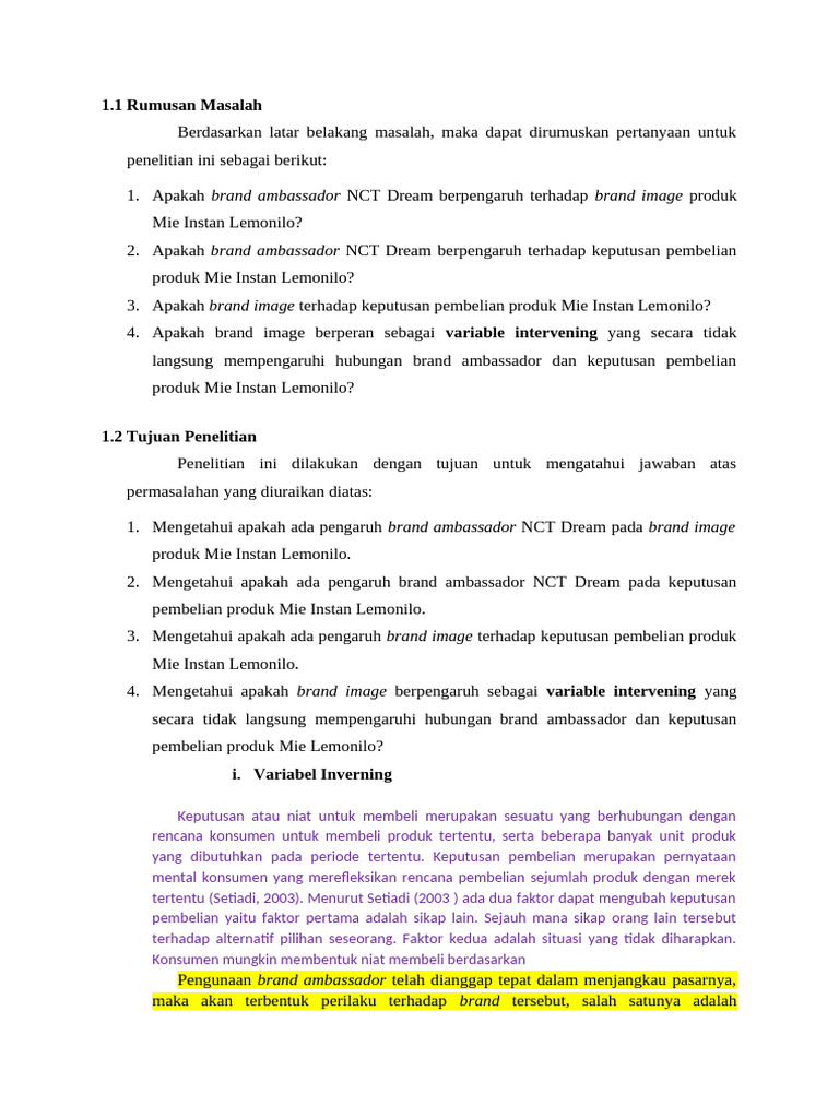 Dokumen 4 Random | PDF