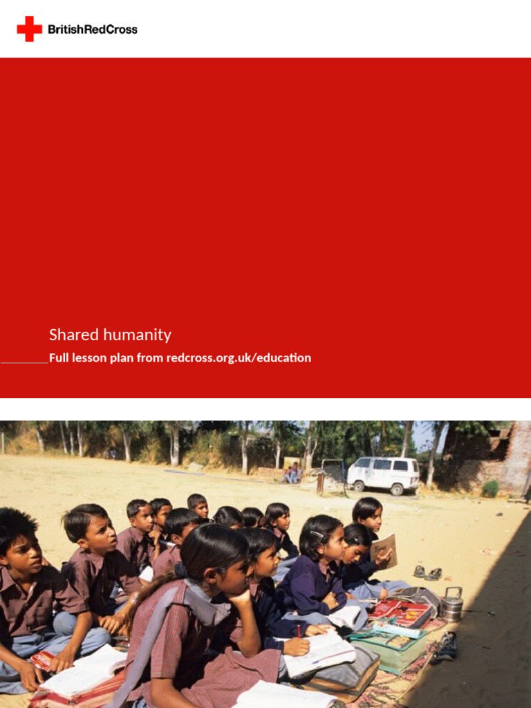 Introduction To Humanity Downloadable Images | PDF