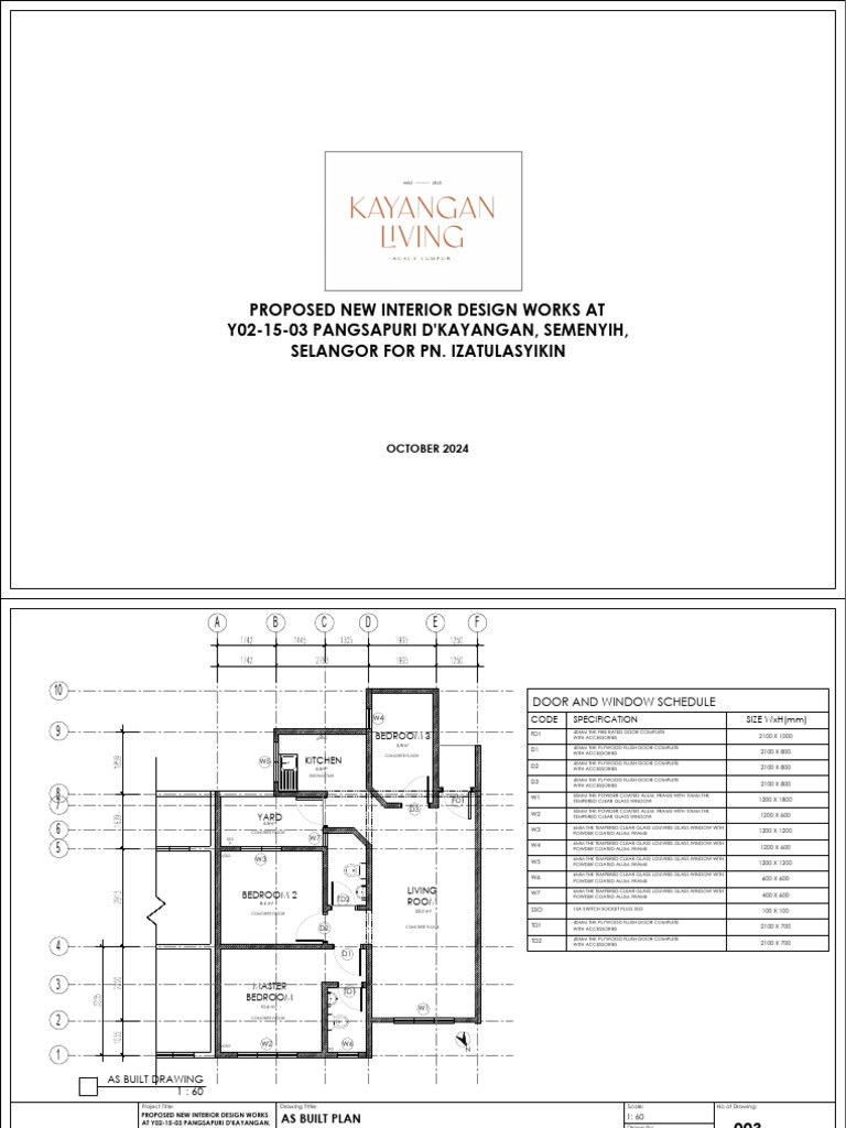 002 Compilation Drawing Plans Elevations | PDF | Building Engineering | Architectural Design