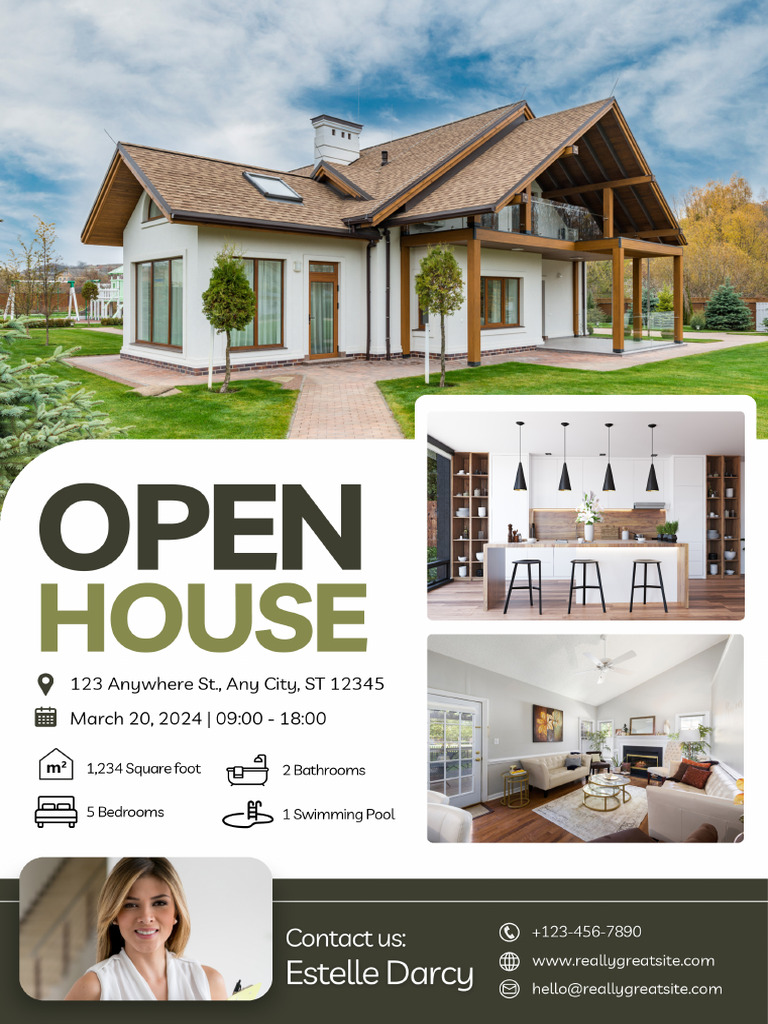 Purple Orange Gradient Formal Agreement Letter A4 Document | PDF