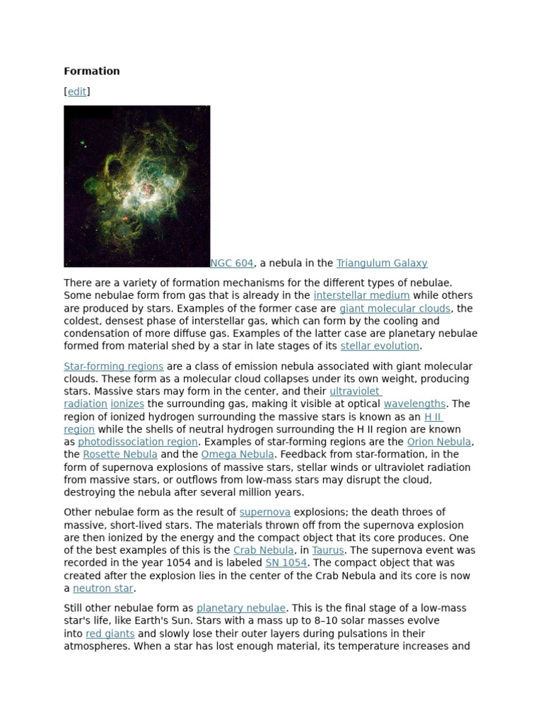 Nebula 5 | PDF | Young Adult