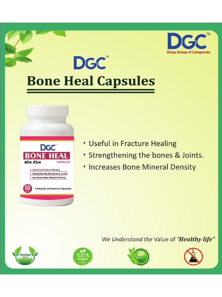 Capsules | PDF