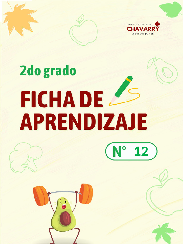FICHA Aplicamos La Tecnica Del Puntillismo 2DO GRADO | PDF ... FICHA Aplicamos La Tecnica Del Puntillismo 2DO GRADO | PDF ...