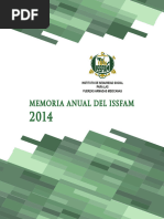Guía de Trámites ISSFAM para Militares | PDF | Certificado de ...