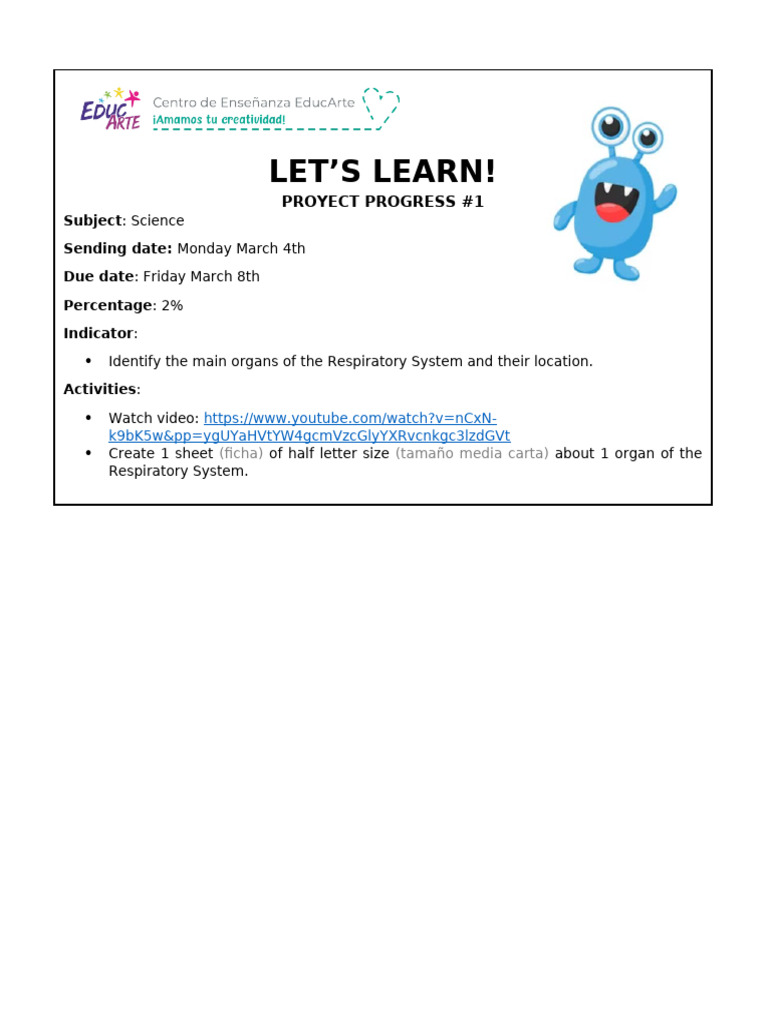 I Avance Proyecto Science - Grupo 1 | PDF