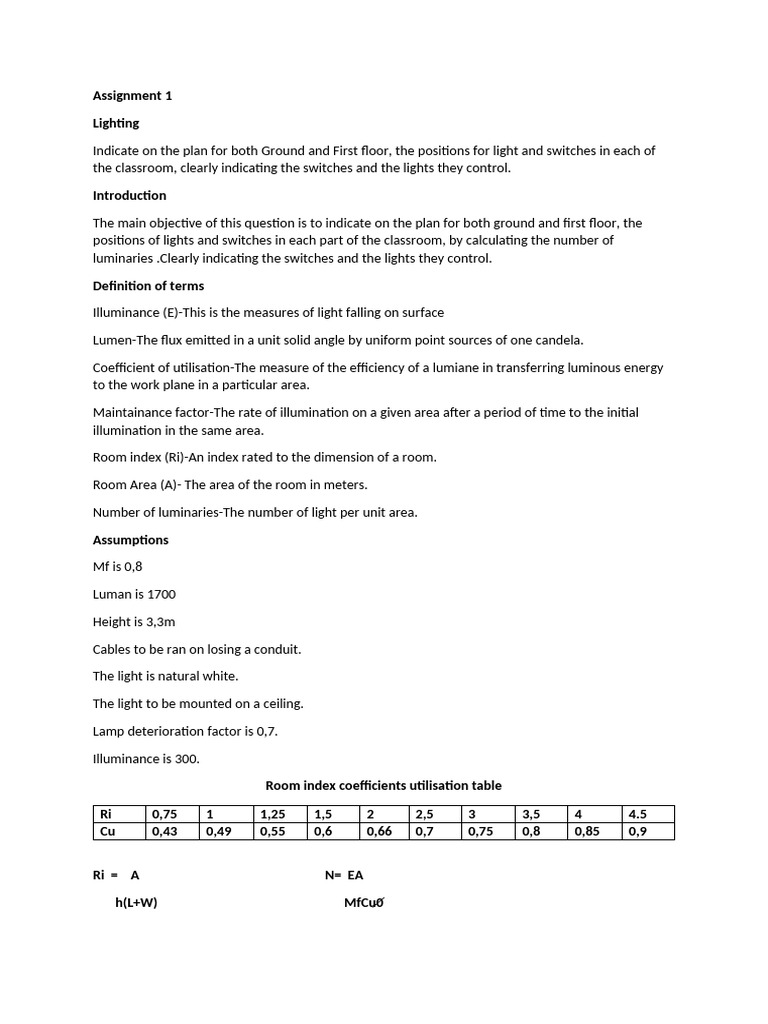 Electric Engendering | PDF | Electrical Wiring | Electric Current