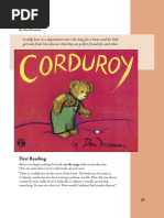 Care Bear Character Descriptions | PDF | Poetry | Language Arts ...