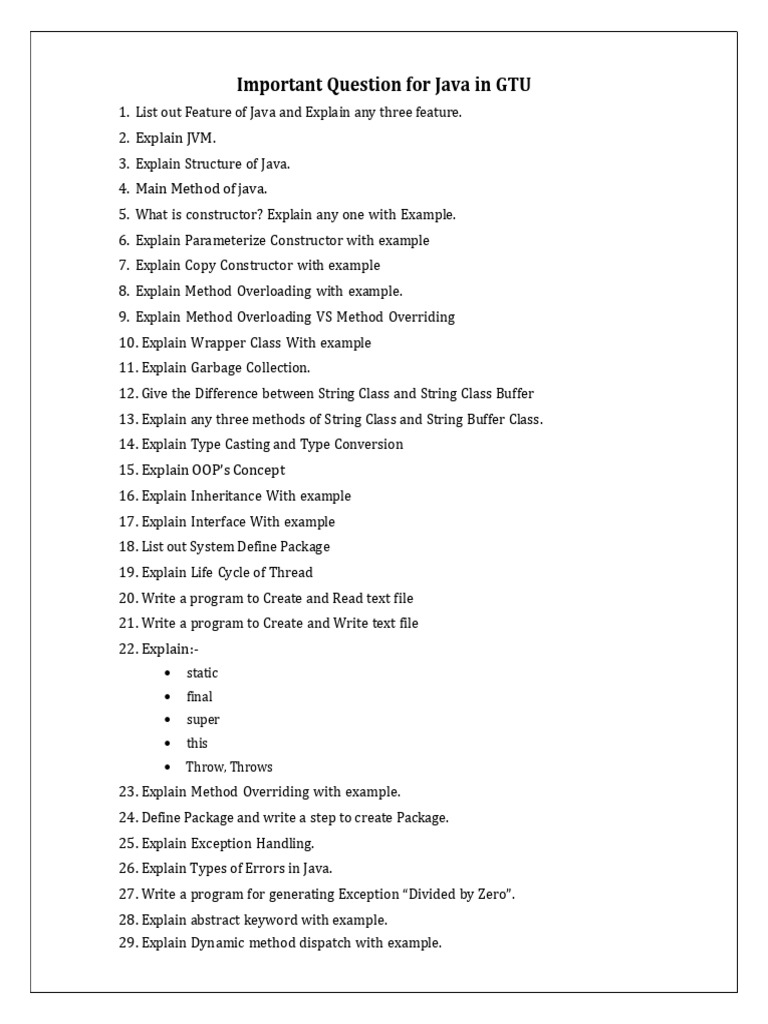 OOPJ IMP 2 - VisionPapers - in | PDF | Programming | Constructor (Object Oriented Programming)