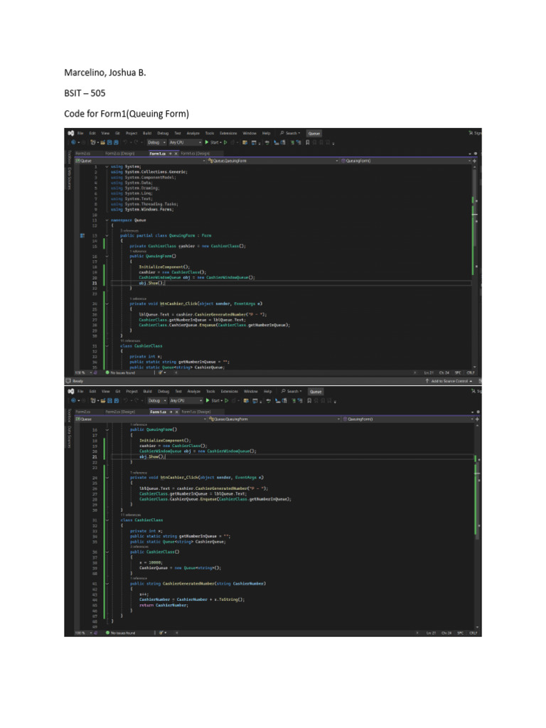 EDP 02LabExer1 | PDF