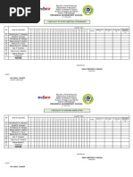 Personal Data Sheet (PDS) 2024 Download | PDF