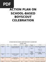 Twcs BSP GSP Tarp | PDF