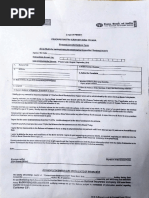 Pmsby Forms - Revised | PDF | Identity Document | Government