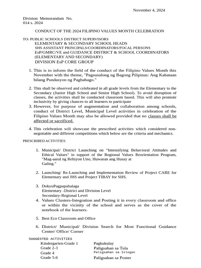 DM-No.-619-s.-2024-Conduct-of-the-2024-Filipino-Values-Month ...
