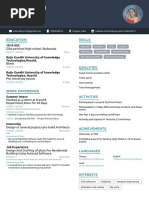 CS Form 101 HGE - Rev 28 July 2023 | PDF | Identity Document | Government