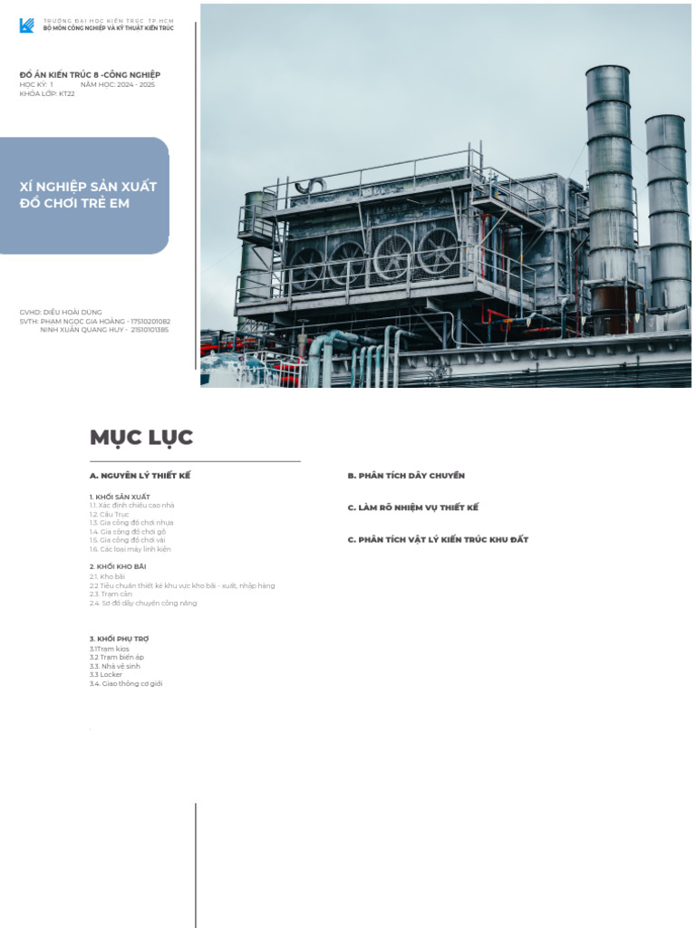 TCTK-PT Day Chuyen | PDF