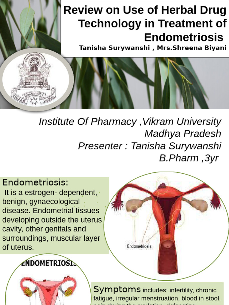 Review On Use of Herbal Drug Technology in - 1 | PDF | Medical ...