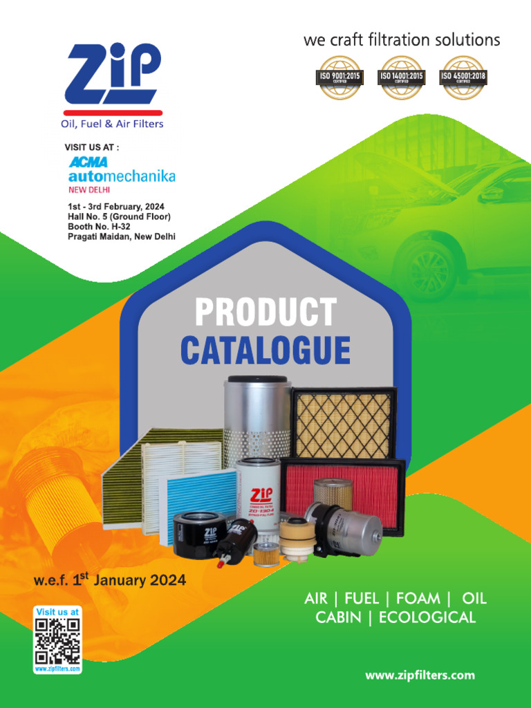 Zip Catalogue January 2024 | PDF