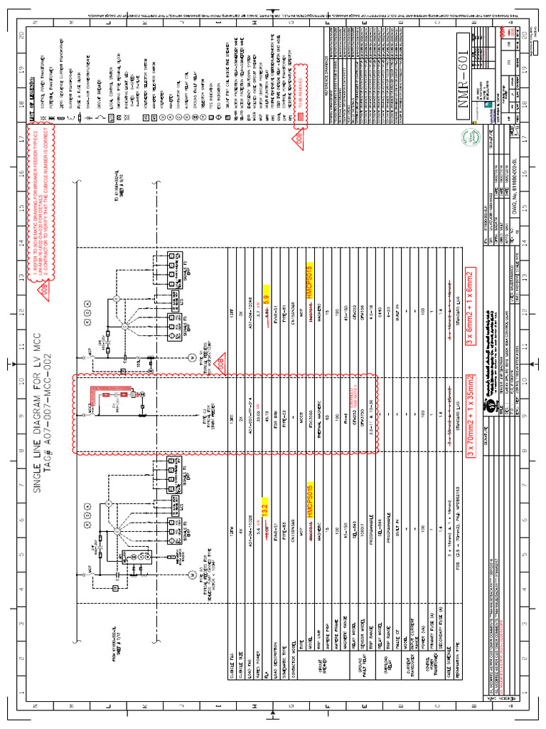 B. Jigcc A00 PM Sow 00052 Composite 2 | PDF | Electricity | Electric Power