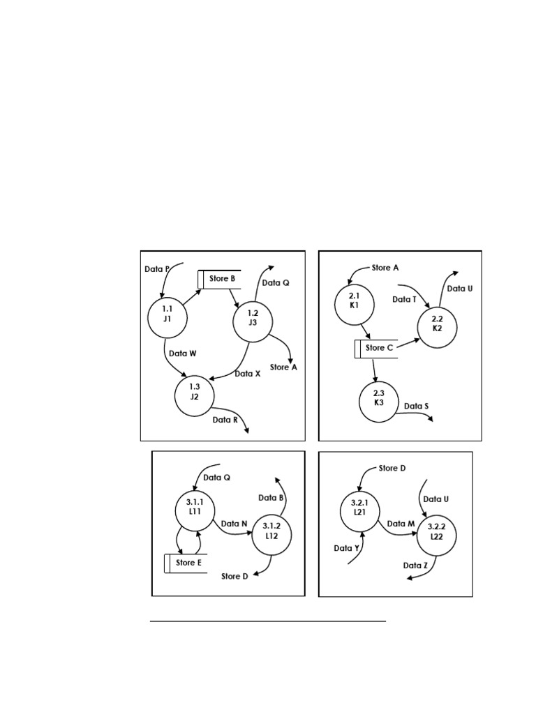 soalan topik4_2 | PDF | Information Technology | Systems Engineering