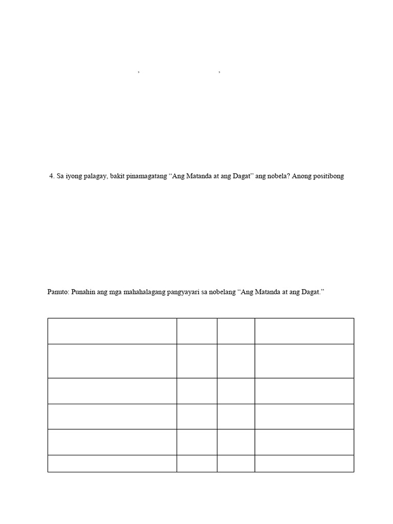 Grade 10 Module | PDF