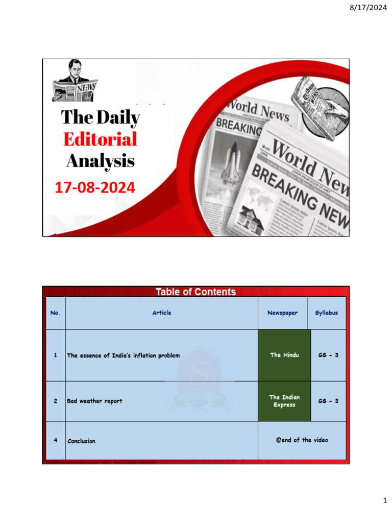 Notes Without Annotations | PDF