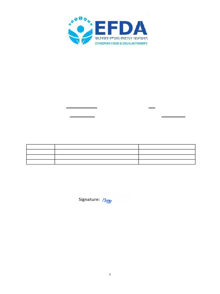 Good Laboratory Practice Guideline | PDF | Quality Assurance