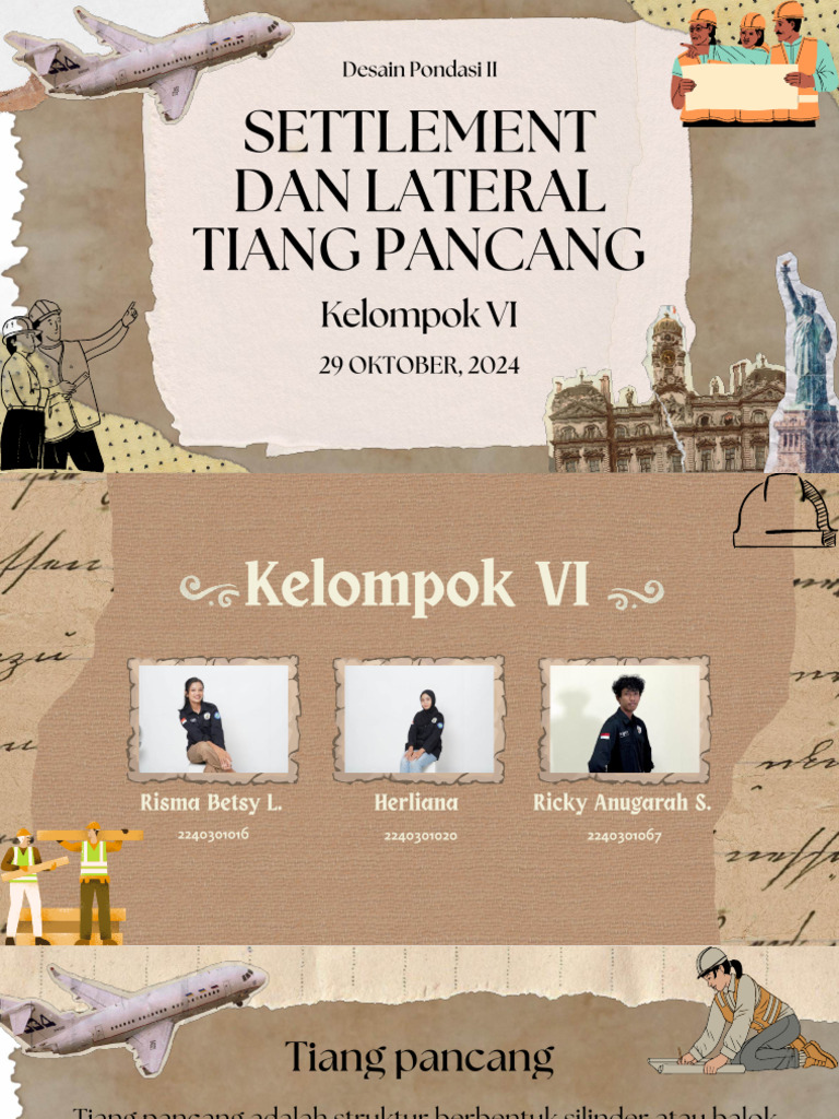 Kelompok 6 Lokal A1-Dikompresi | PDF