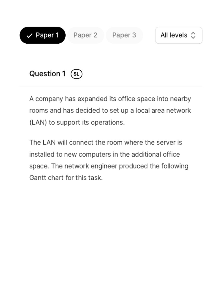 Topic 3 | PDF | Computer Network | Wireless Lan
