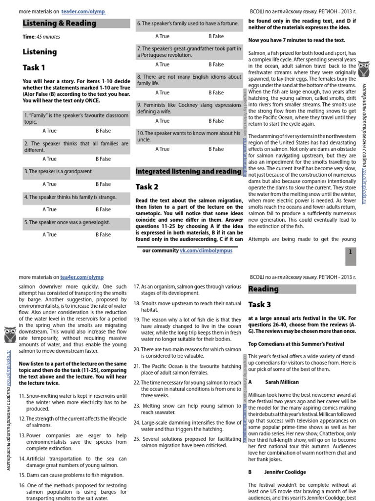 Artem Gulov Regions | PDF | Spawn (Biology) | Incentive