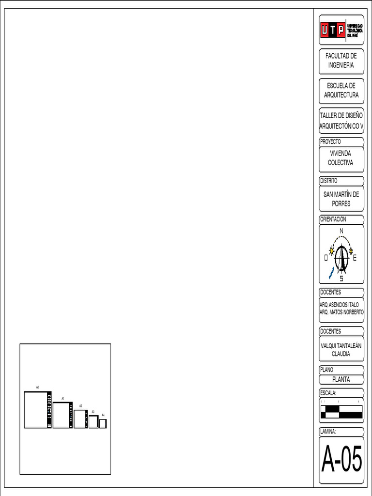00 - MEMBRETE UTP 01-Layout1 | PDF