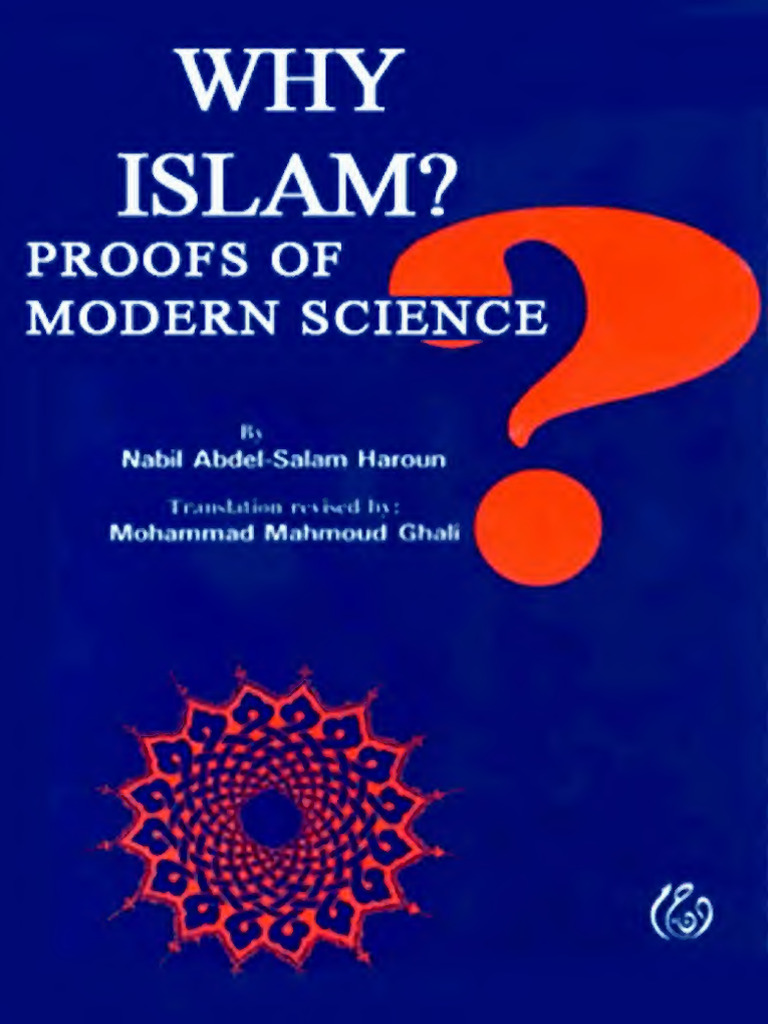 Islamic Insights from Modern Science | PDF | Moon | Cloud