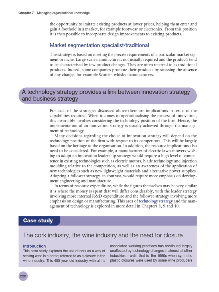 Paul Trott - Innovation Management and New Product Development-Pearson ...