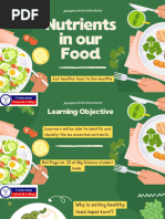 DOH NUTRITION PROGRAM CHN Reviewer | PDF | Micronutrient | Malnutrition