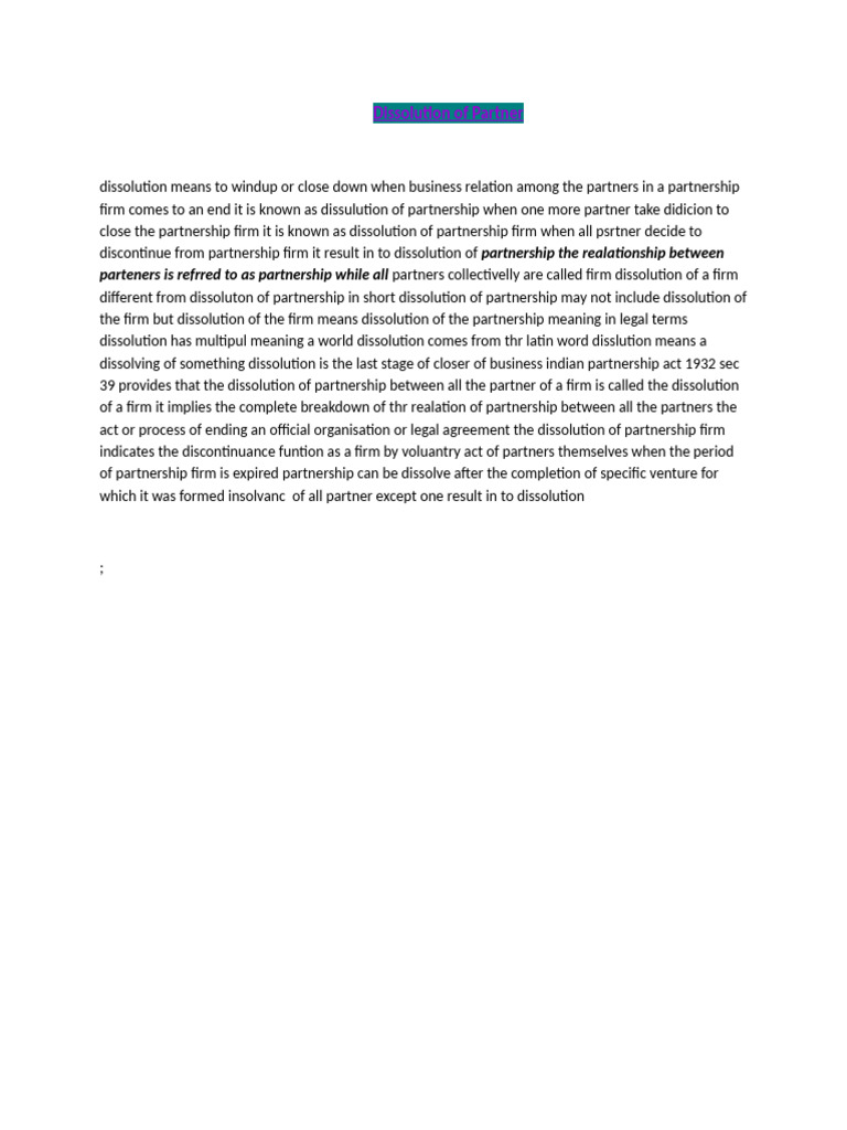 Vaishnavi Partners | PDF | Career & Growth