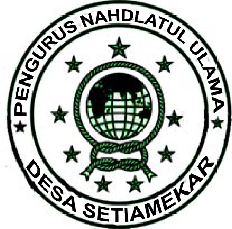 Cap Stempel PRNU Desa Setia Mekar (Rev) | PDF