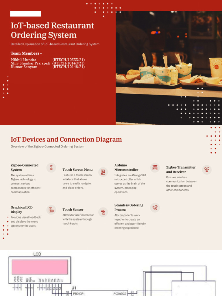 Final Iot Submission | PDF