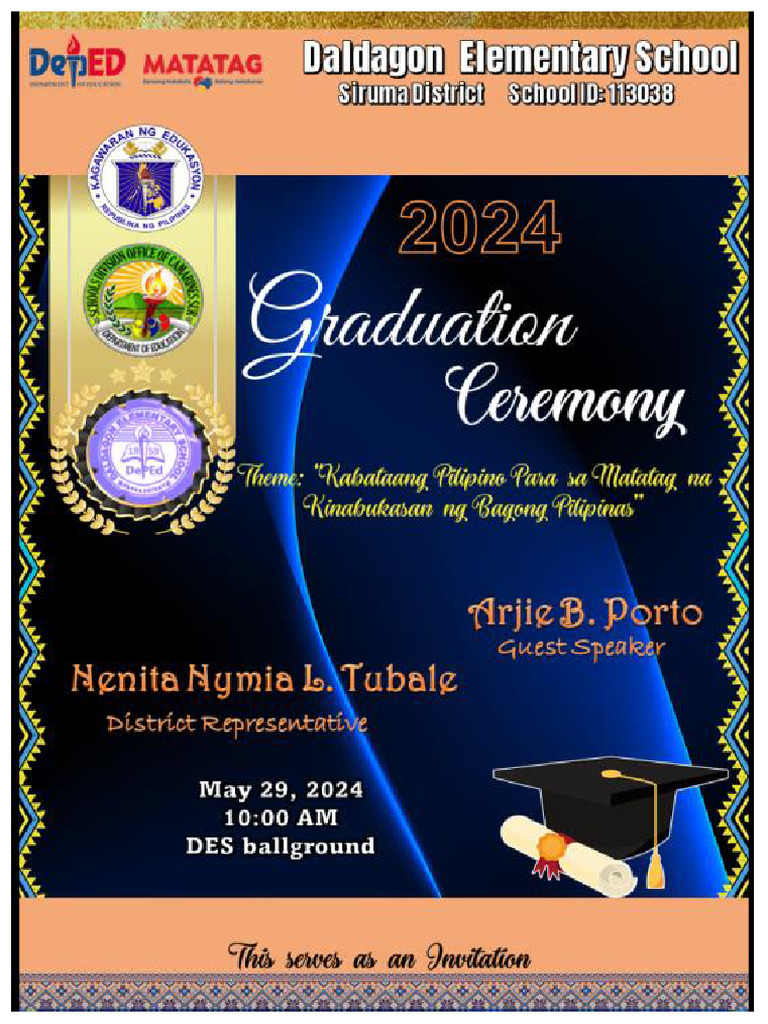 Grad Prog 2024 | PDF