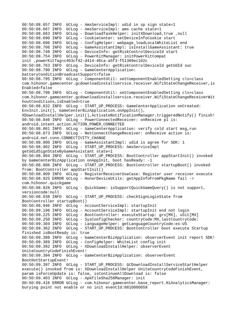 gc_2024_11_13 | PDF | Computing | Software
