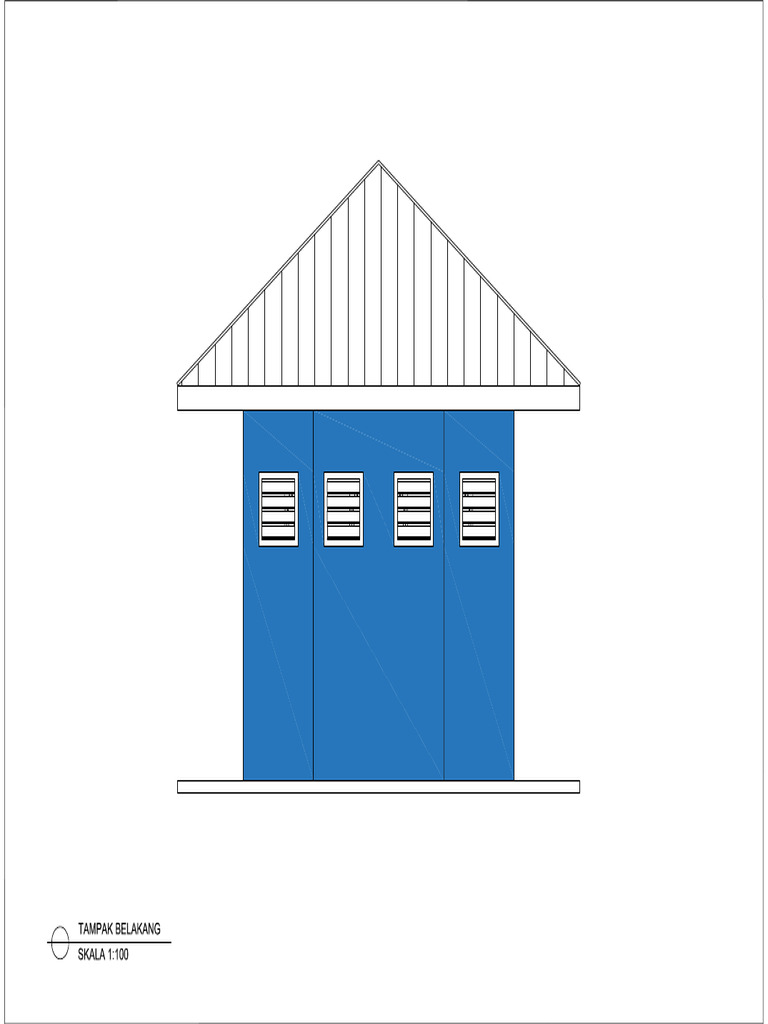 WC Masjid BG Renal Model 3 | PDF